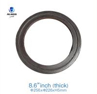 China Graphite Gasket For Sealing for sale