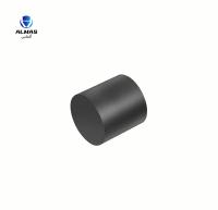 China High Purity Graphite Melting Crucible 26x26mm Heat Resistant to 2000°C for Metal Melting for sale