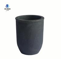 China Silicon Carbide Crucible for sale