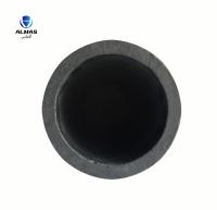 China Silicon Carbide Crucible for sale