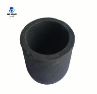 China Silicon Carbide Crucible for sale