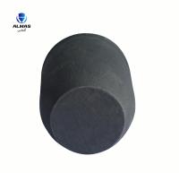 China Silicon Carbide Crucible for sale