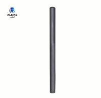 China High-Purity Graphite Casting Crucible and Stopper for Neutec Casting Machine 2000°C for sale