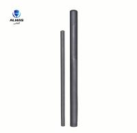 China High-Purity Graphite Casting Crucible and Stopper for Neutec Casting Machine 2000°C for sale