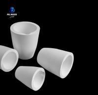 China C Series Ceramic Melting Crucible for sale