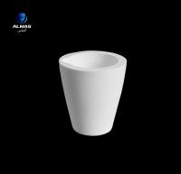 China C Series Ceramic Melting Crucible for sale