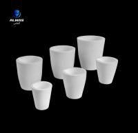 China C Series Ceramic Melting Crucible for sale