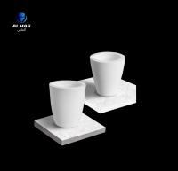 China C Series Ceramic Melting Crucible for sale