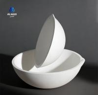 China Ceramic Melting Crucible/ Ceramic Bowl for sale