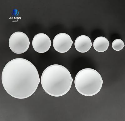 China Ceramic Melting Crucible/ Ceramic Bowl for sale