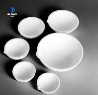 China Ceramic Melting Crucible/ Ceramic Bowl for sale