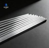 China Milky Quartz Stirring Rod for sale