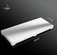 China 6-foot Ceramic Welding Plate for sale