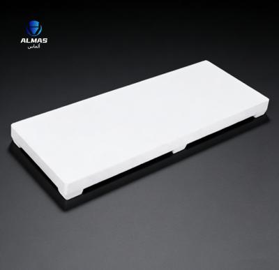 China 6-foot Ceramic Welding Plate for sale