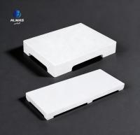 China 6-foot Ceramic Welding Plate for sale