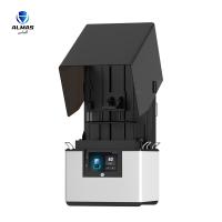 China High Precision 3D Printer 0.1mm Resolution Fast Printing Speed for Additive Manufacturing for sale