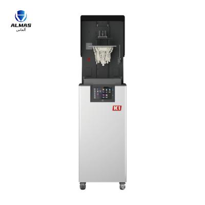 China Industrial 3D Printer 500x500x500mm Large Build Volume High Precision FDM for sale