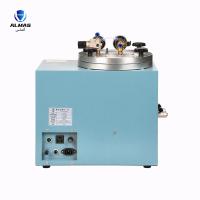 China High Precision Wax Injection Machine for Jewelry Casting 2L Capacity 220V for sale