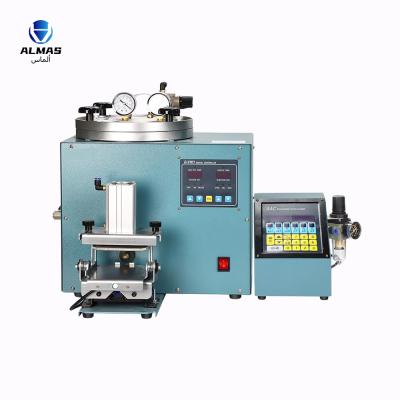China Industrial Wax Injection Machine for Jewelry Casting 110V 220V Precision Wax Injector for sale