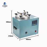 China Industrial Wax Injection Machine for Jewelry Casting 110V 220V Precision Wax Injector for sale