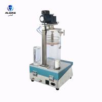 China Flask Vacuum Mixer 1Pcs for Jewelry Casting Investment Mixing 110V for sale