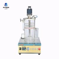 China Flask Vacuum Mixer 1Pcs for Jewelry Casting Investment Mixing 110V for sale
