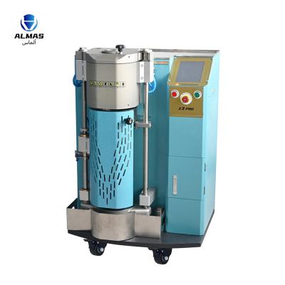 China 3KG Full Auto Vacuum Pressure Casting Machine for Jewelry Investment Casting for sale