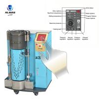 China 3KG Full Auto Vacuum Pressure Casting Machine for Jewelry Investment Casting for sale