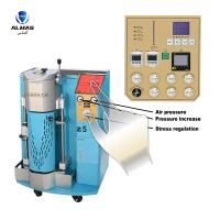China 5KG Semi-Auto Vacuum Pressure Casting Machine for Jewelry Investment Casting for sale