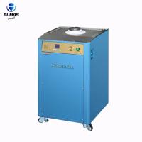 China Industrial Gold Silver Melting Furnace 1kg 2kg Capacity for Jewelry Casting for sale