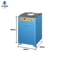 China Industrial Gold Silver Melting Furnace 1kg 2kg Capacity for Jewelry Casting for sale