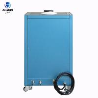 China Industrial Gold Silver Melting Furnace 1kg 2kg Capacity for Jewelry Casting for sale