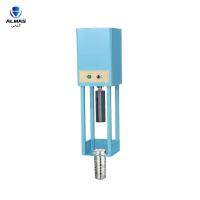 China Industrial Powder Pressure Machine 100 Ton Hydraulic Press for Jewelry Casting for sale