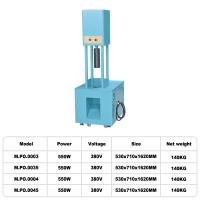 China Industrial Powder Pressure Machine 100 Ton Hydraulic Press for Jewelry Casting for sale