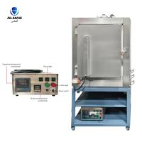 China Programmable Burnout Oven for Jewelry Casting 1100C 6L Capacity for sale