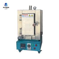 China Programmable Burnout Oven for Jewelry Casting 1100C 6L Capacity for sale