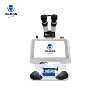 China Jewelry Laser Welder Machine 200W for Precision Repair and Casting for sale