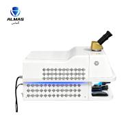 China 230W Laser Welder Machine for Jewelry Repair and Precision Welding for sale