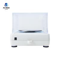 China Laboratory Grade Precision Scale 0.001g Accuracy for Jewelry Gold Silver Weighing for sale