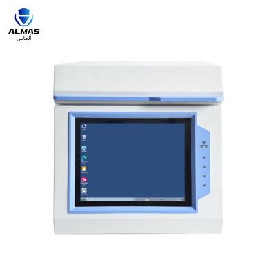 China XRF Gold Analyzer 99.99% Purity Tester for Jewelry Precious Metal Analysis for sale