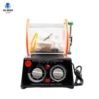 China Steel Ball Polishing Machine for sale