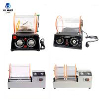 China Steel Ball Polishing Machine for sale