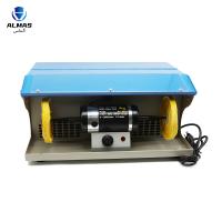 China Small Buff Polishing Machine for Jewelry Finishing 110V 1400RPM for sale