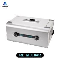 China Ultrasonic Cleaners for sale