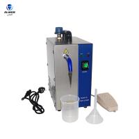 China Industrial Steam Cleaner 2000W High Pressure for Jewelry Workshop Equipment for sale