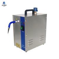 China Industrial Steam Cleaner 2000W High Pressure for Jewelry Workshop Equipment for sale