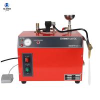 China Industrial Steam Cleaner 2000W High Pressure for Jewelry Workshop Equipment for sale