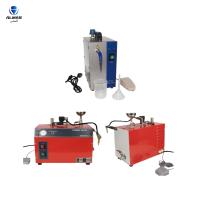 China Industrial Steam Cleaner 2000W High Pressure for Jewelry Workshop Equipment for sale