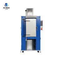 China Numeral Double-decker Rotary Eletric Furnace for sale