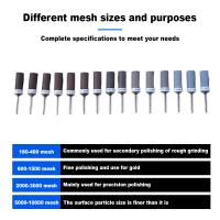 China High-precision Durable Sandpaper Ring for Versatile Polishing and Finishing for sale